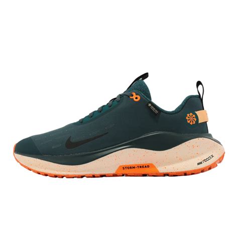 Buy Nike Reactx Infinity Rn 4 Gtx Deep Jungle Black Kixify Marketplace