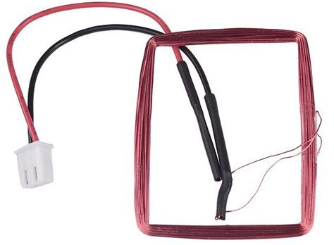 Rdm6300 бесконтактный считыватель Rfid карт 125 кГц Em4100 с