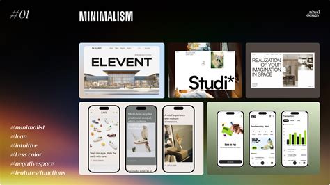36 Trend Styles Ui Design English And Vietnam Figma