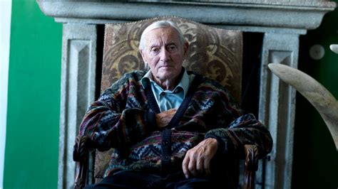 Johannes Thanheiser Galerie Z Filmu Čsfd Cz