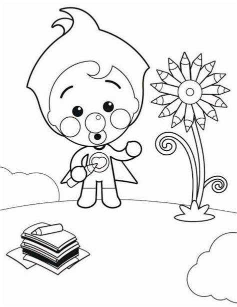 Plim Plim Arm To The Right Plim Plim Coloring Page Artofit