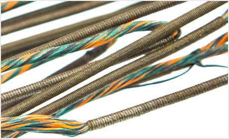 Proline Bowstrings Why Our Bowstrings Proline Bowstrings