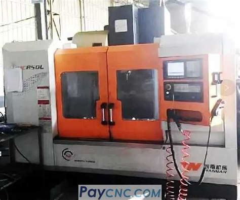 machining center with gsk25i examples