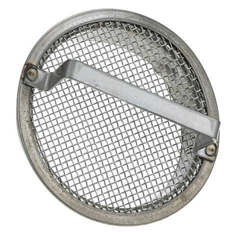 Jackson 4730 017 15 10 Intake Strainer — Sparetek