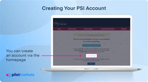 How To Find Faa Testing Centers All Tests Pilot Institute