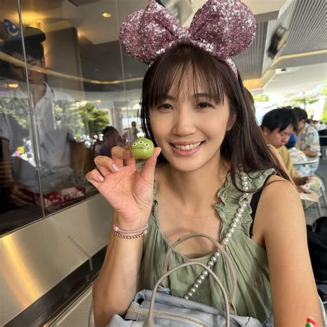 Liling Sun Li Ling • Threads Say More