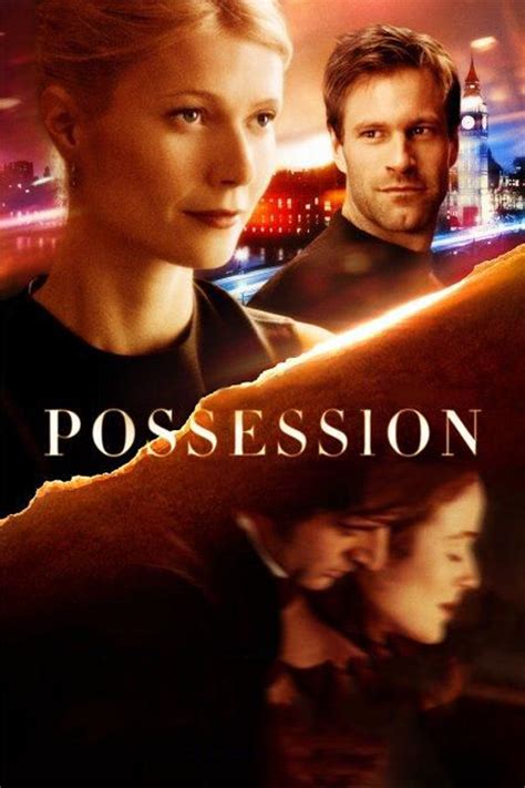 Possession Movie Review And Film Summary