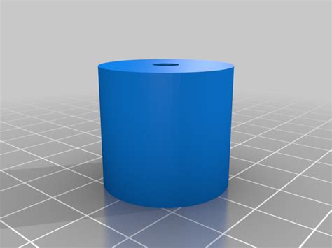 Front Power Panel For 3d Printers By Faultedlogic Download Free Stl Model