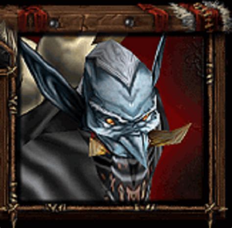 Warcraft 3 Witch Doctor Quotes By Thesnowz Meme Sound Effect Button