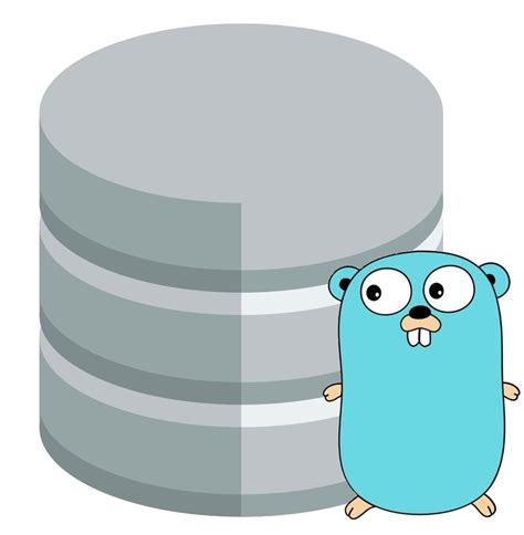 5 Ways To Write A Go Database Model Rgolang