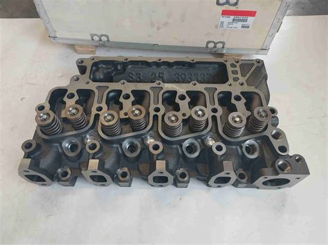 Parts Of Cylinder Head Assembly At Jessica Owens Blog