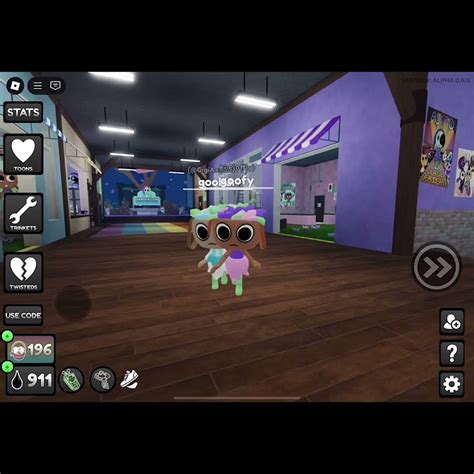 Getting Bassie In Dandys World Ploffly ⁠ft Lolly Bfb Gigiaxolotl Youtube