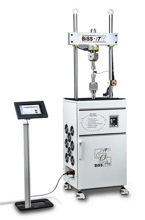 Ms Servo Hydraulic Universal Testing Machine At Best Price In Hyderabad