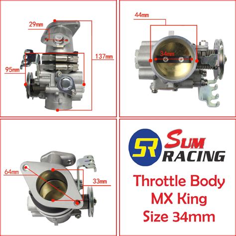 Harga Tb 42mm Mx King Terbaru Juli 2023 Biggo Indonesia