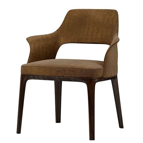 Poliform Sophie Lite Chair 157752 3d Model