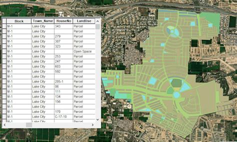 Digitize Scanned Maps Satellite Images And Shapefile Layers By Sufyanullah Fiverr