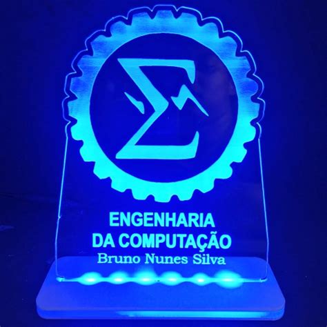 presente criativo engenharia da computação