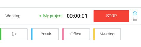 Basic Plan Features Clockify™ Basic Plan Features Clockify™