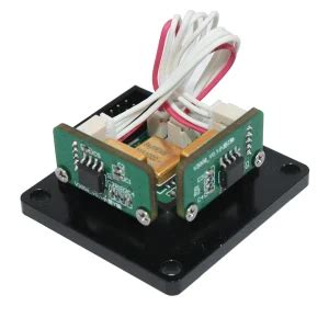High Performance Triaxial Mems Capacitive Accelerometer Module China Axis Mems Accelerometer