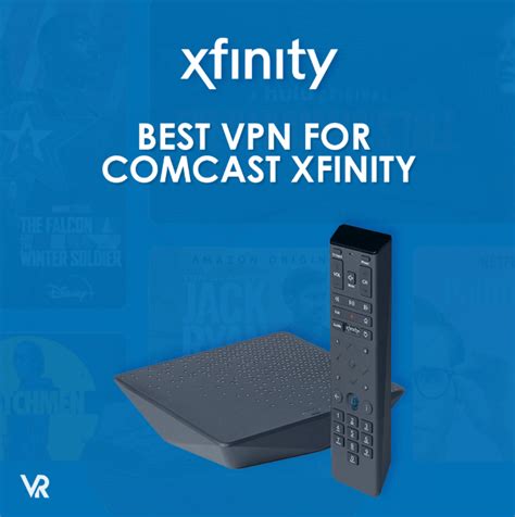 The Best VPN For Comcast Xfinity In Canada 100 Works