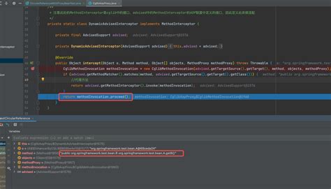 有代理对象解决循环依赖这节内容有些不理解的内容 · issue 51 · derekyrc mini spring · github