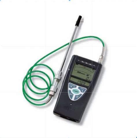 CNG LPG Gas Detector XP 3140 Volume Detector Manufacturer From Mumbai