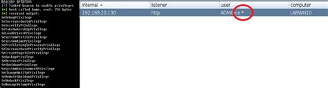Using A C Shellcode Runner And Confuserex To Bypass Uac Hausec