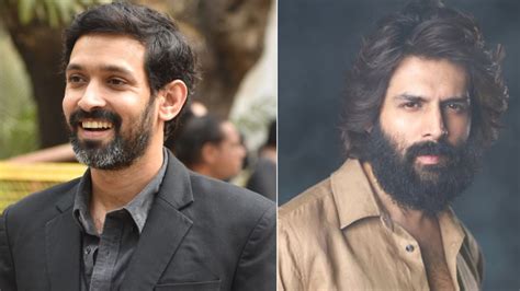 कार्तिक आर्यन का पत्ता कटने के बाद विक्रांत मैसी के हाथ लगी दोस्ताना 2, जल्द शुरू होगा फिल्म का ...