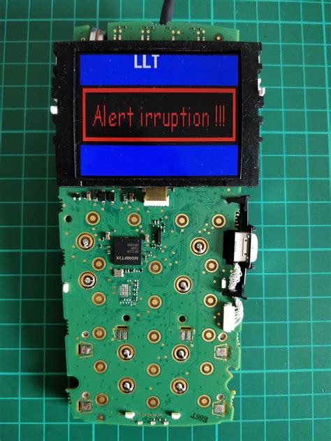 Interrupt Labs