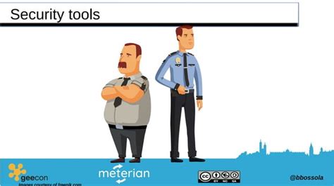 Tools To Create A Secure Build Pipeline PPT