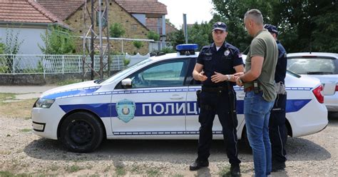 Pretukao devojku i njenu majku pa stavio bombu na stomak i razneo se Novi detalji užasa u