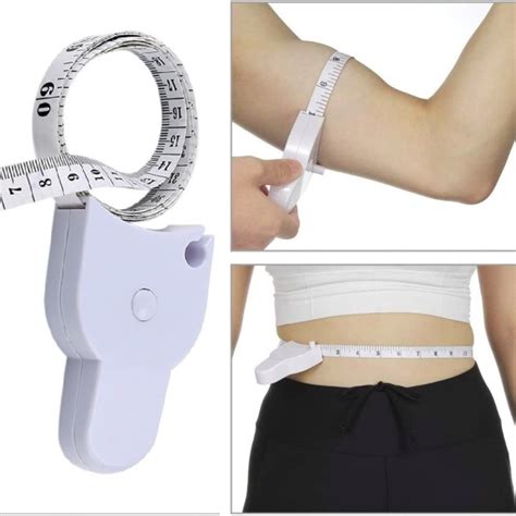Body Measuring Tape