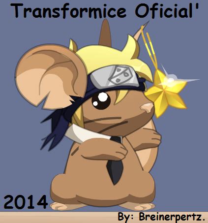 Transformice Oficial