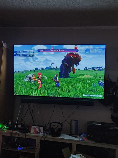 Hope Hes In Dlc Wave 4 R Xenoblade Chronicles