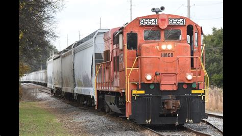 47 Year Old Locomotive U Boat U23b Chase Huntsville And Madison County Railroad Ns Bnsf Exec Mac