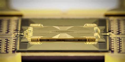 Learn About Observes A Section Transition In Magic Of A Quantum Device