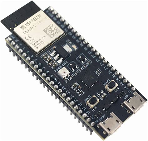 Geekstory Esp32 S3 Devkitm 1 N8 Esp32 S3 Mini 11u Philippines Ubuy