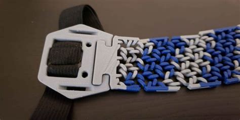 3d printed chainmail best models for diy armor sets 3dsourced