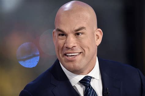 13 Facts About Tito Ortiz