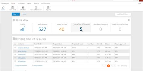 Paylocity Software 2021 Reviews And Pricing