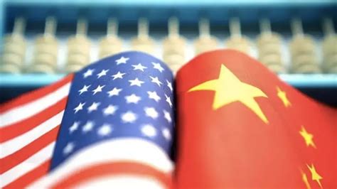 චීන ඇමරිකා ආර්ථික හා වෙළඳ සාකච්ඡාව ස්වීඩනයේදී