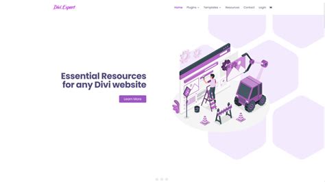 Diviexpert Website Created By Zollodesign Zollodesign