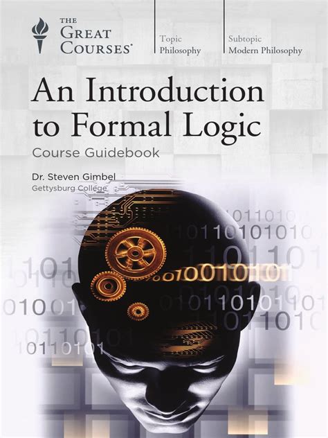 4215 An Introduction To Formal Logic Pdf Argument Validity