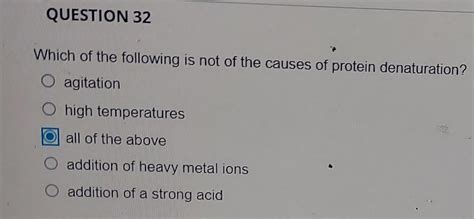 Solved What Type Of Intermolecular Forces Exist Between The