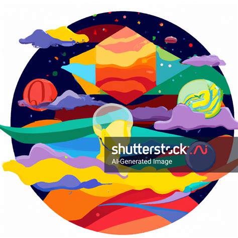 「digital Transformation Human Future Ai」のai生成画像、2332896177 Shutterstock