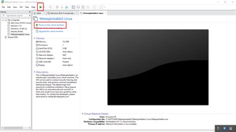 35 Kali Linux для начинающих Настраиваем цель Этичный хакинг с Михаилом Тарасовым Timcore