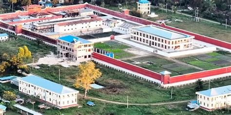 လွိုင်ကော်ထောင်က နိုင်ကျဉ်း ၁၃ ဦး အပါအဝင် ၃၈ ဦး လွတ်မြောက်