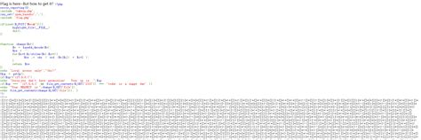 [mrctf2020]套娃 ctf encode 套娃 gfsj0976 csdn博客