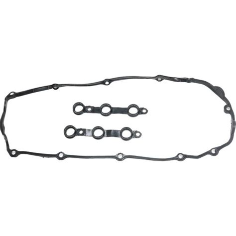 Kit Valve Cover Gaskets For 323 325 328 330 525 528 530 E53 X5 Series