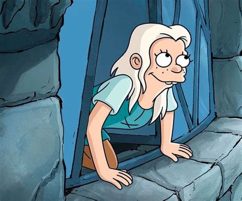 Dress Like Princess Bean Disenchantment Costume Halloween And Cosplay Guides